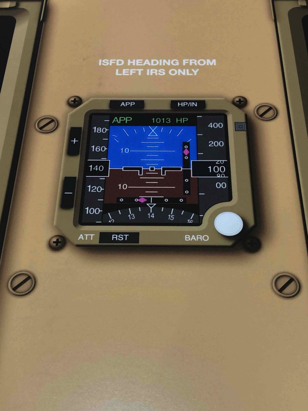 Buy Cockpit Posters & Trainers | Flightvectors